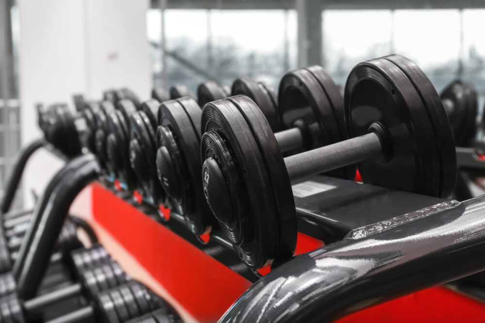 What Are Potential Hazards at the Gym? - Tampa Personal Injury Lawyers ...