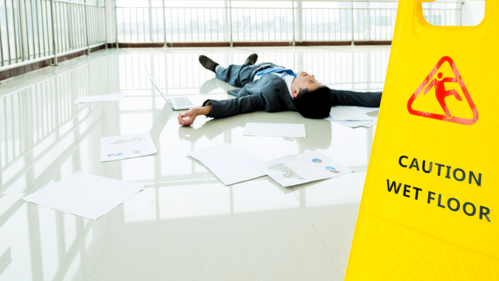 Slip, Trip & Fall Injuries: How Property Owners in Florida Could Be ...