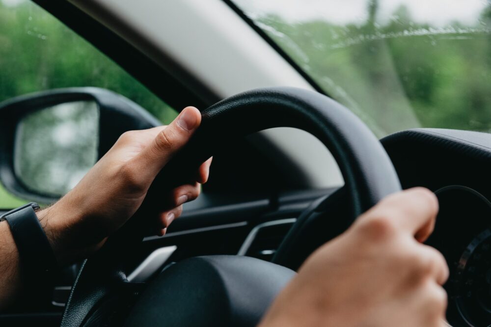 What Coverage Can I Seek After a Work-Related Car Accident? - Tampa ...